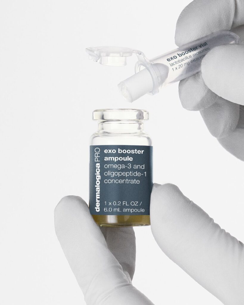 Innovation PRO Exo Booster - dermalogicaPro